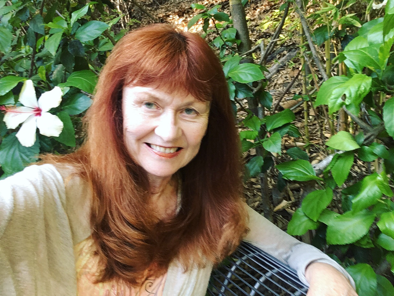 Home - Cynthia Robertson